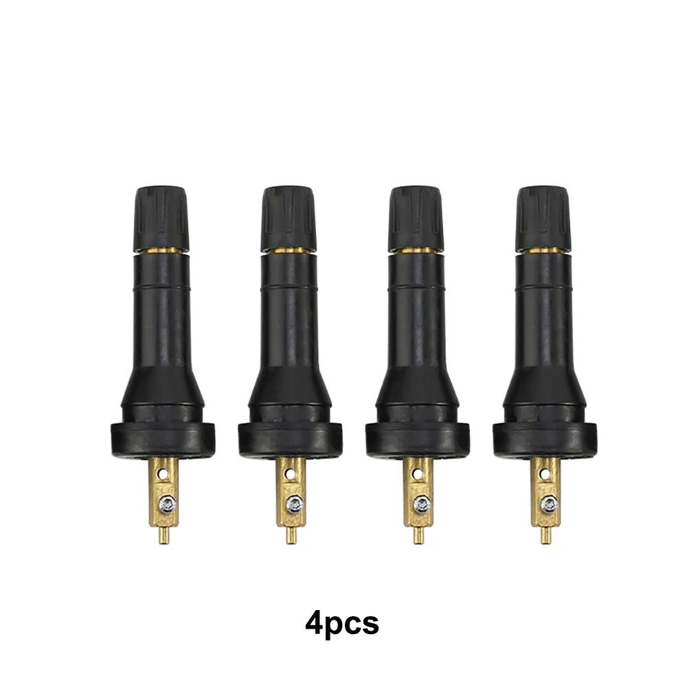 Клапаны TPMS для бескамерных шин Changan, резиновые стержни клапанов для Roewe Baolong, система контроля давления в шинах, датчик, заглушка колеса Oushan