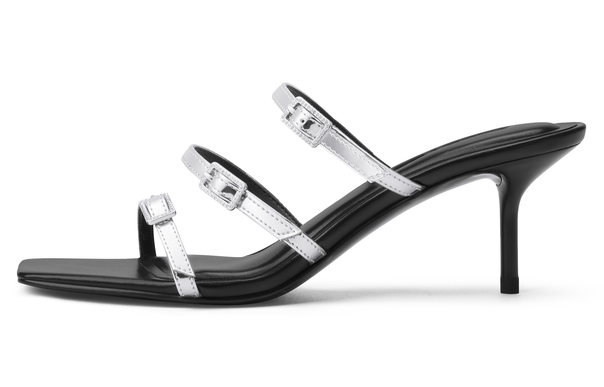 Шлёпанцы CHARLES&KEITH