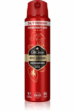 Дезодорант Old Spice Epic Legend, для мужчин, 200 мл
