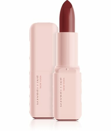 Губная помада Maybelline New York Serum Lipstick Satin, оттенок 104 maybe it's intens, матовый