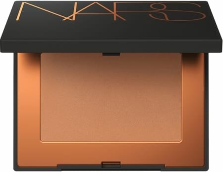 Бронзер NARS Mini Laguna Bronzing Powder, оттенок LAGUNA 01, 3,5 г