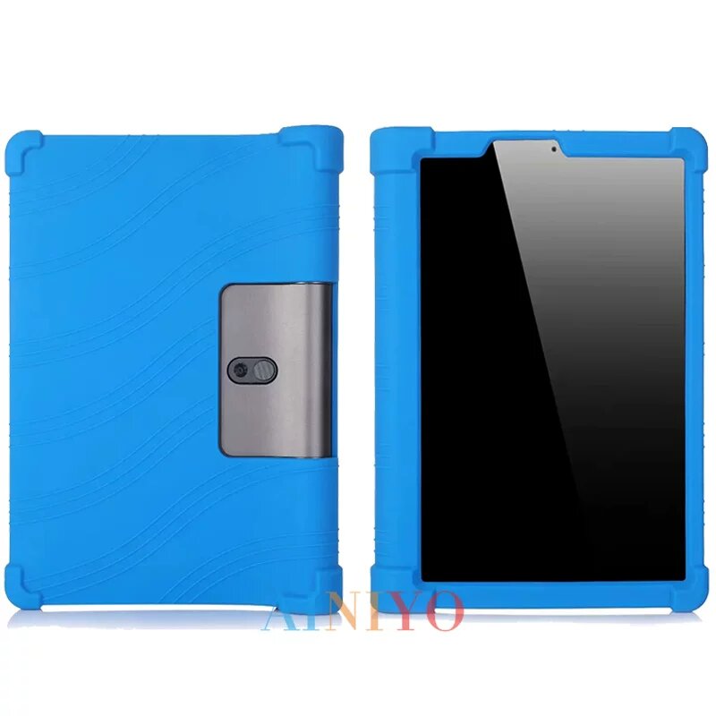 Подходит для защитного чехла Lenovo Yoga Tab5 YT-X705F/M/L 10.1inch для планшета YT-X705, полностью защищающего от