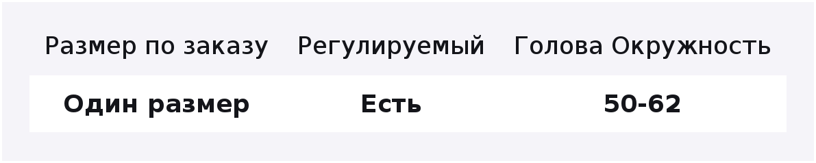 Шапка ASICS для мужчин, размер ОС, белый, — фото 1
