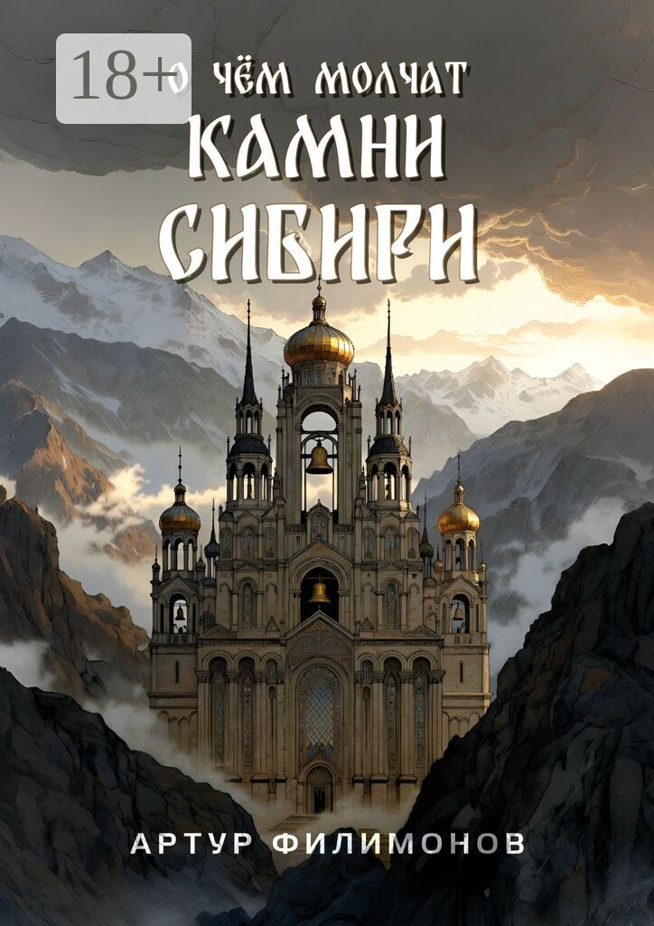 О чём молчат камни Сибири