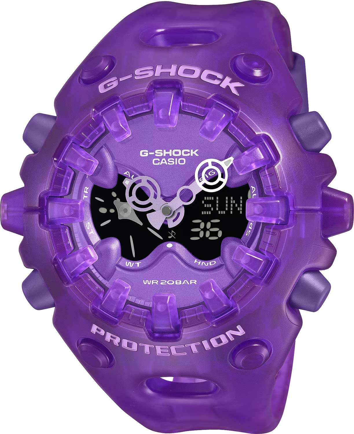  CASIO G-Shock