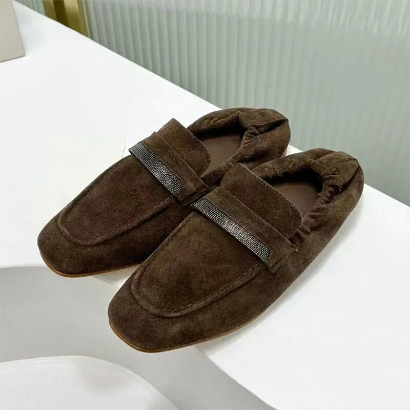 Балетки
