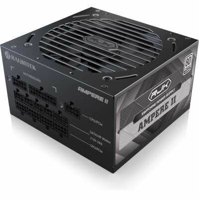 Блок питания компьютера Raijintek AMPERE II_2688173
