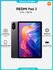 Планшет Redmi Pad 2 6+128GB Graphite Gray