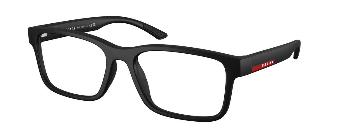 Оправы Prada Linea Rossa PS 01RV DG01O1 56