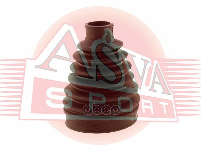 Пыльник шруса (комплект без смазки) NISSAN/INFINITI TIIDA C11X 2004- ASVA арт. ASBT-TD1