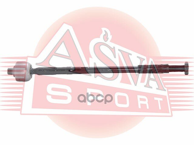 Тяга рулевая ASVA арт. 0222K12E