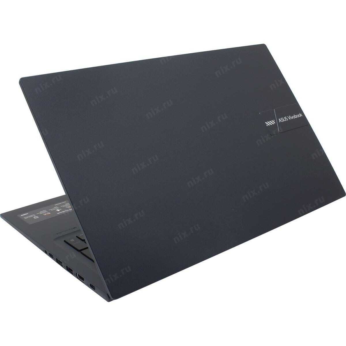ASUS Vivobook X1704VA <90NB13X2-M00ML0> Core 5 120U/16/512SSD/WiFi/BT/noOS/17.3" — фото 1