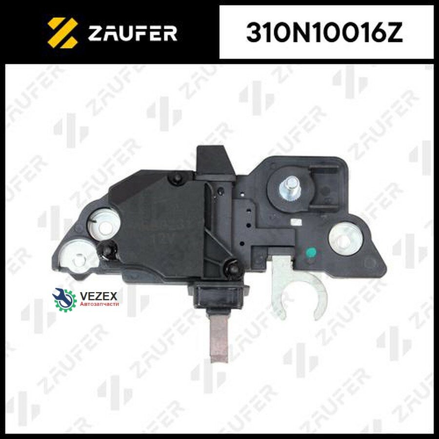 ZAUFER 310N10016Z Реле напряжения генератора