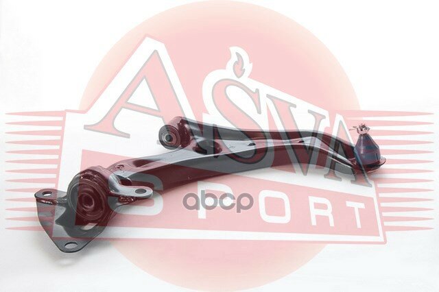 Рычаг передний нижний правый HONDA JAZZ/FIT GE# 2009-/ HONDA INSIGHT ZE2/ZE3 2009-/ HONDA FREED GB3/GB4 2008-/ HONDA CITY 200.