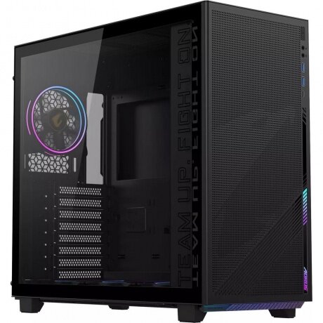 Корпус Gigabyte GB-AC400G черный (28300-AC400-1CKR)