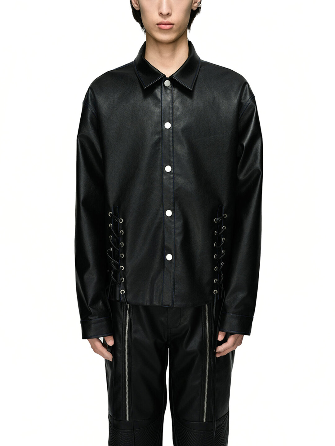 Куртка A Lost Soul Jacket