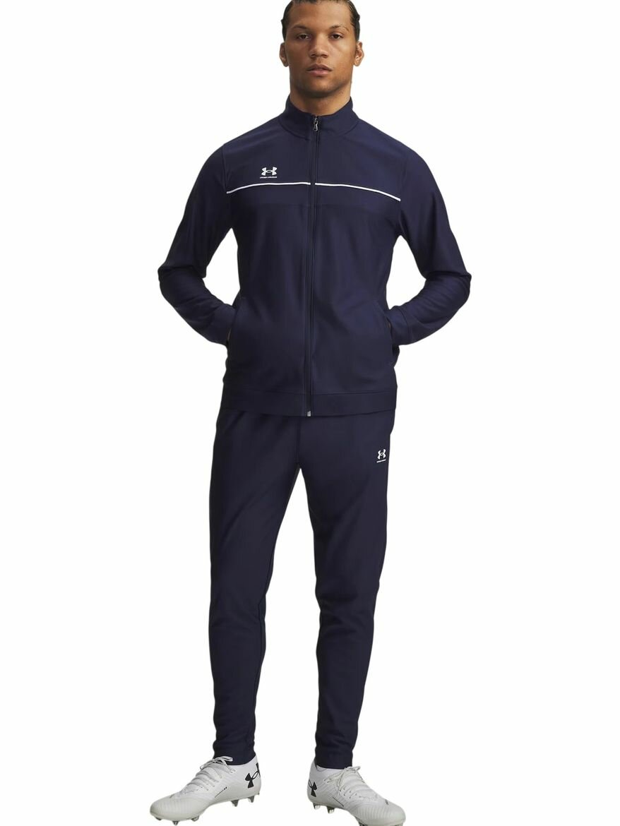 Костюм спортивный UA M Challenger Tracksuit