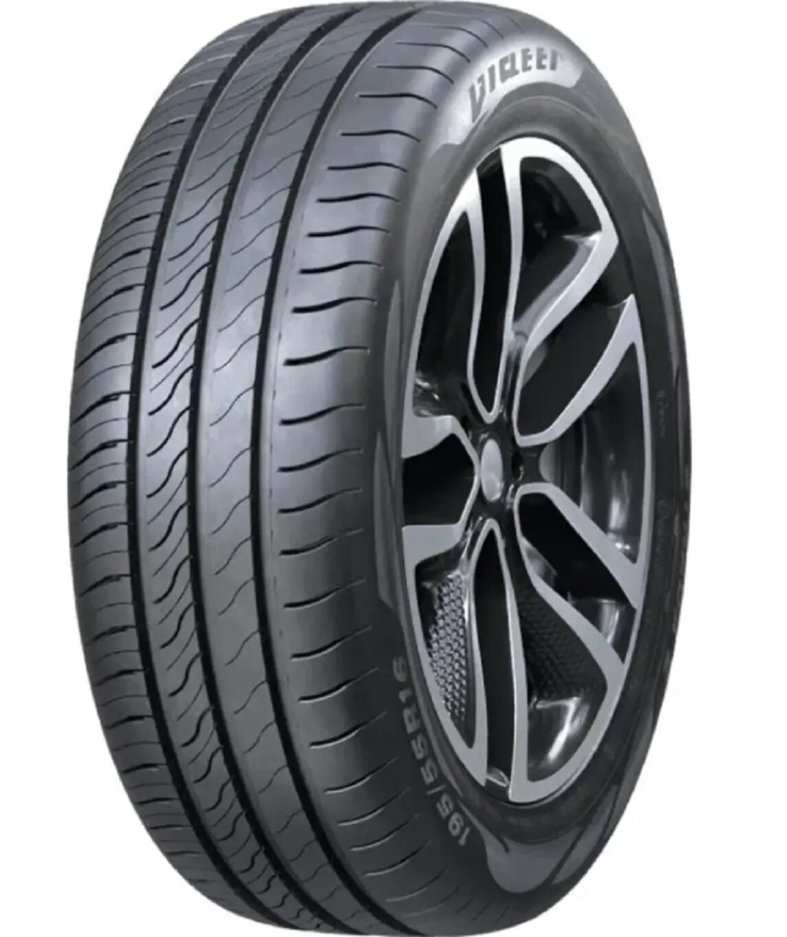 Легковые шины летние Viatti Strada 2 V-134 195/55 R15 89V