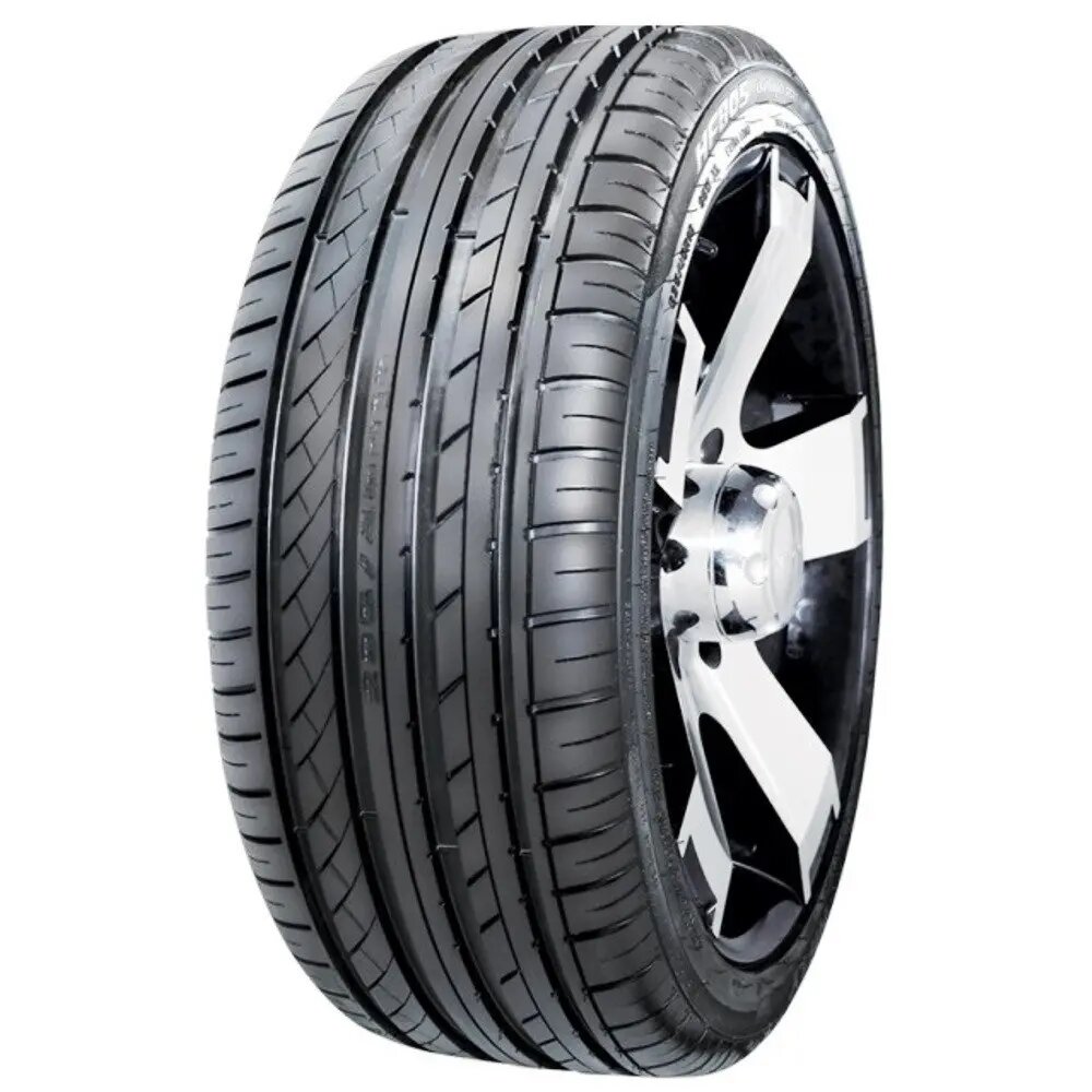 Легковые шины летние HiFly HF805 255/35 R18 94W