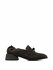 Лоферы Buckle-detail elasticated-heel loafers