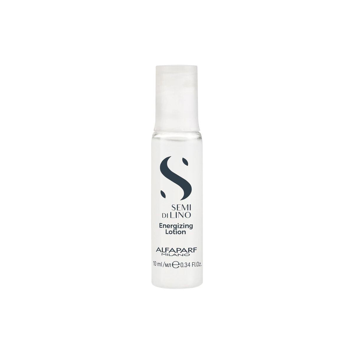 Лосьон против выпадения волос Alfaparf Milano Semi Di Lino Scalp Renew Hair Loss Energizing Lotion 12*10мл