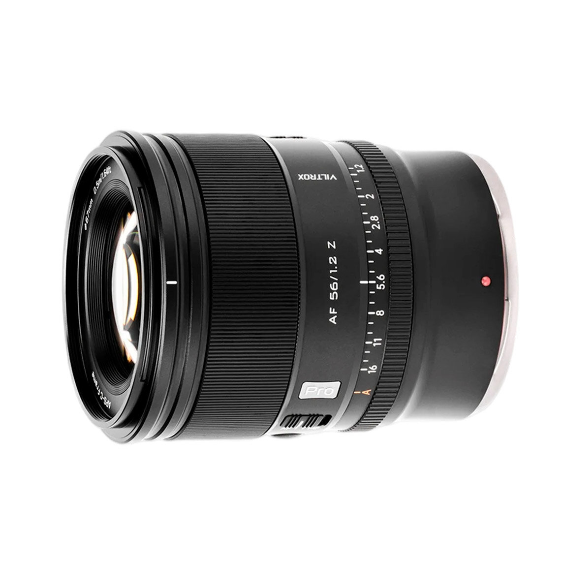 Объектив Viltrox AF 56mm f/1.2 Pro Nikon Z