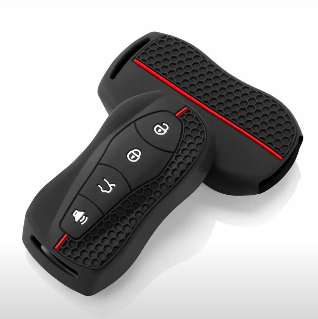Брелок на ключи автомобиля для Geely Atlas Pro Boyue Tugella Azkarra FY11 Emgrand GS X6 SUV EC7