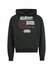 Худи Graphic-print hoodie