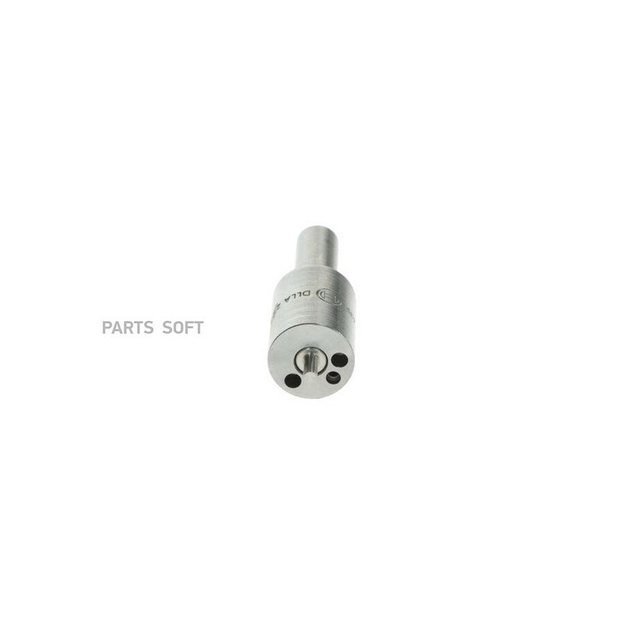 Распылитель ! dlla28s656 \iveco 150-23/190-32/330-32