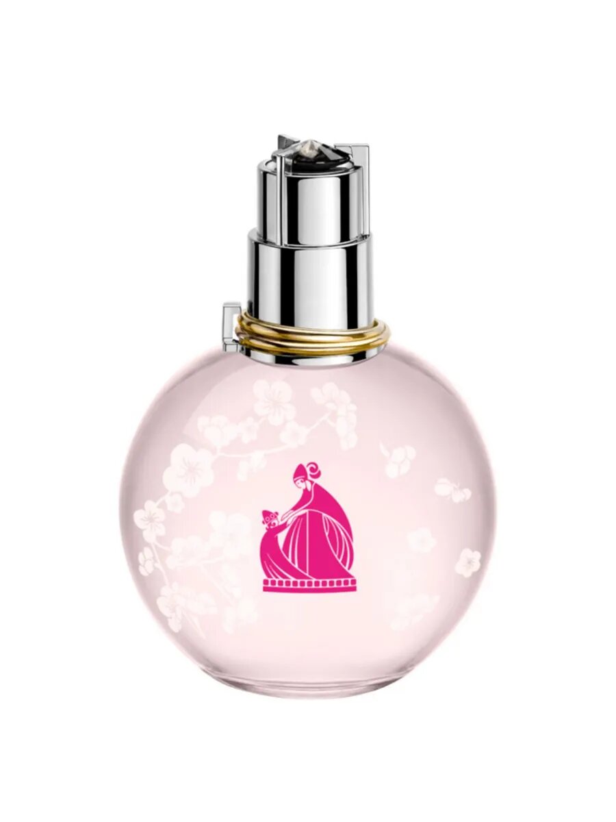 Духи женские. Парфюмерная вода Lanvin Eclat D'Arpege White Tea. Для женщин. 30 мл.