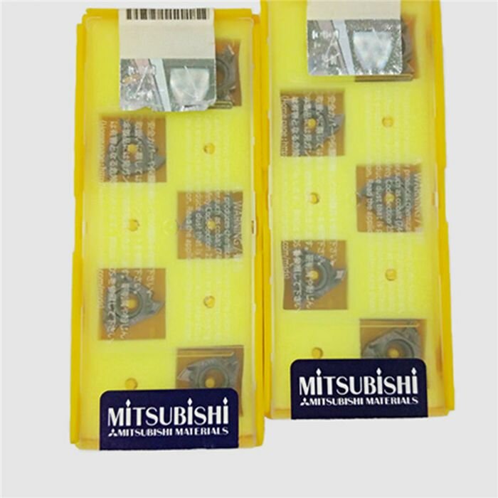 Модуль 10PCS/Mitsubishi MMT16IR120UN-S VP15TF CNC Blade