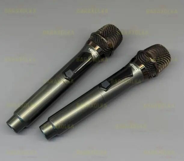 Микрофоны Kimiso kms-902mc — фото 1