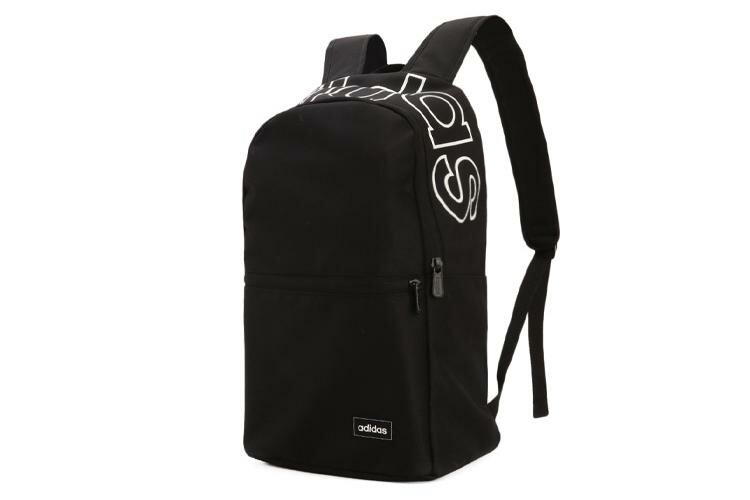 Рюкзак унисекс Adidas Neo Regular Black, 12551156