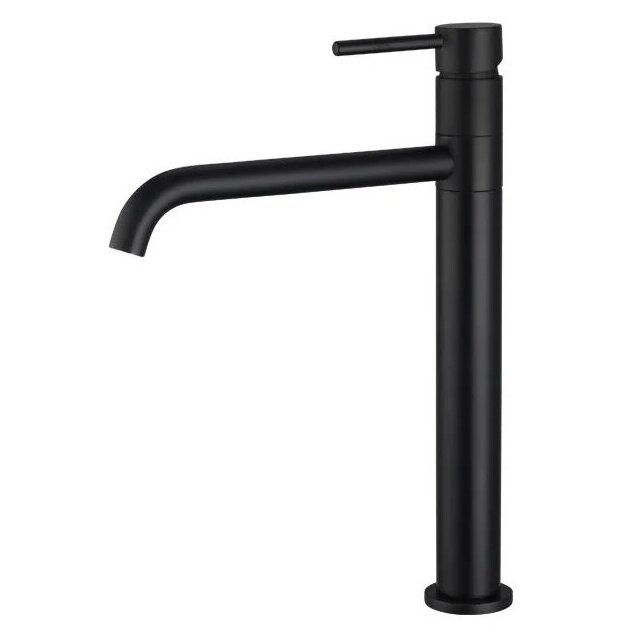 Смеситель для раковины Caprigo Don 53-524-ner