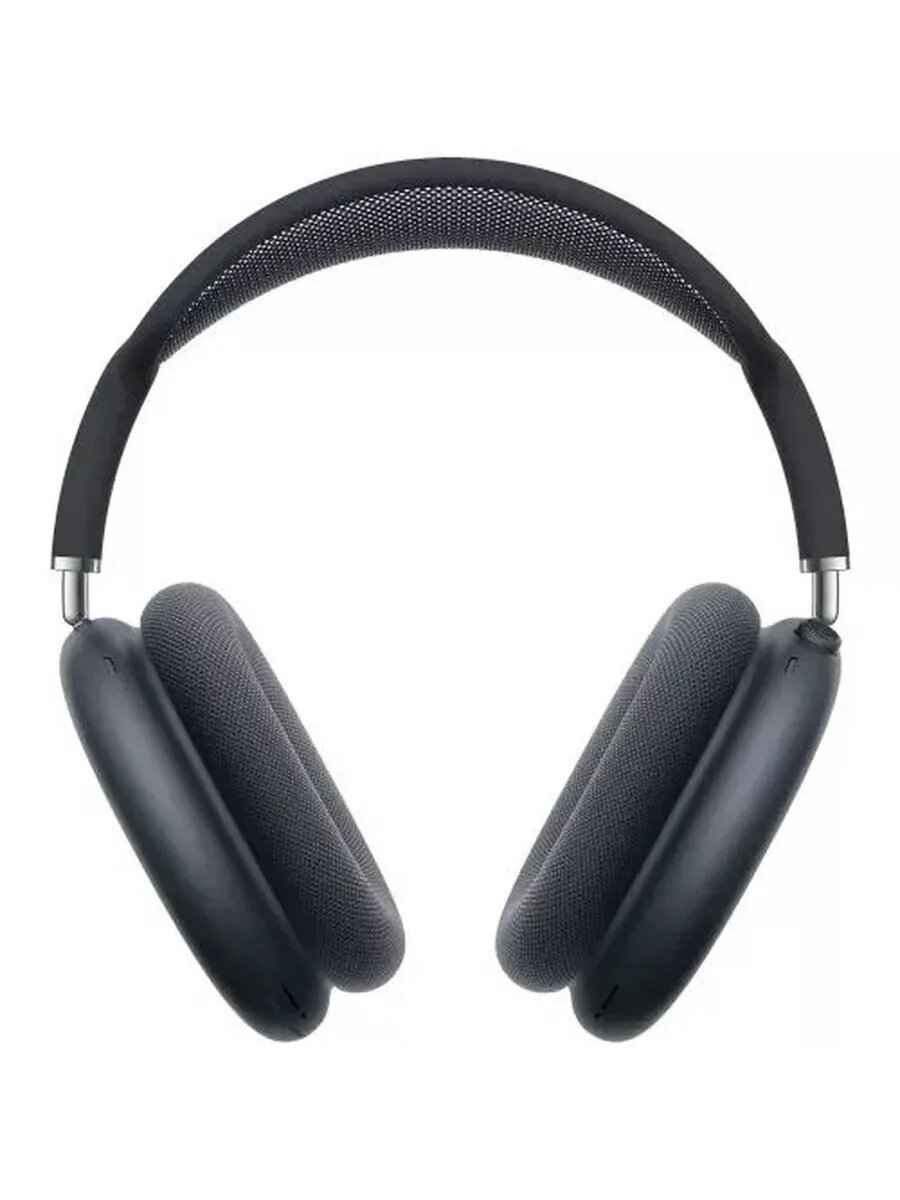 Беспроводные наушники Apple AirPods Max 2 (2026) Midnight (Тёмная Ночь) (ANC) чип H2
