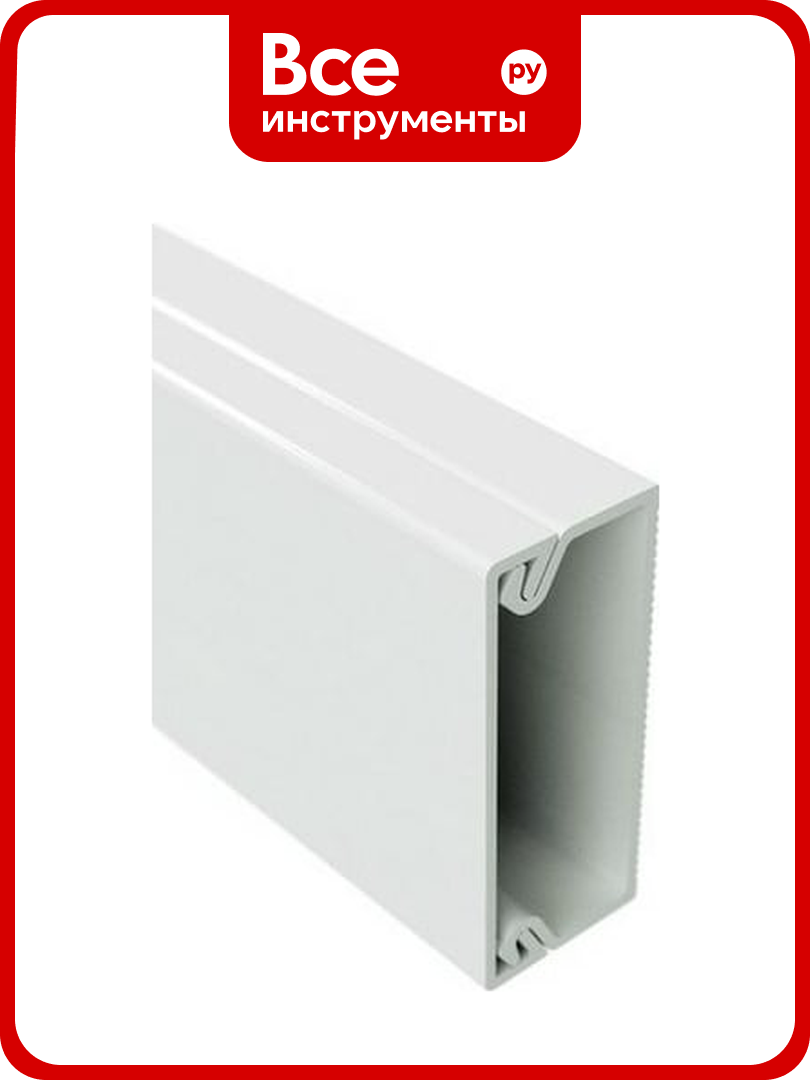 Миниканал DKC TMC 30x10 2м 00311DIY