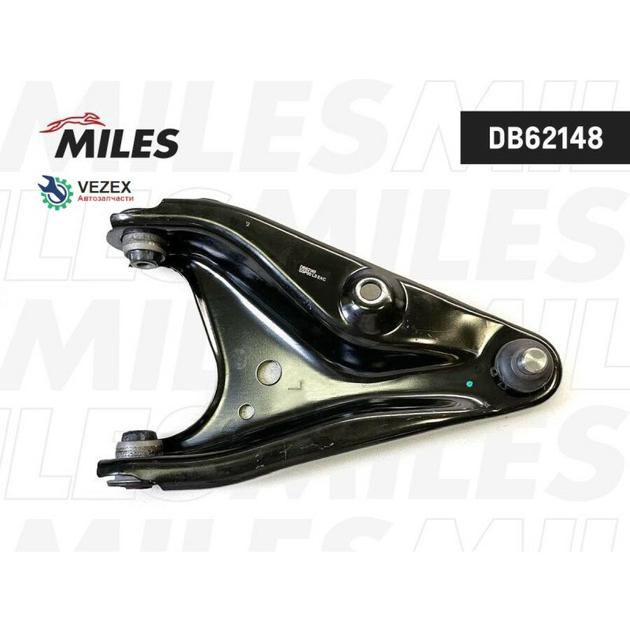 MILES DB62148 Рычаг подвески