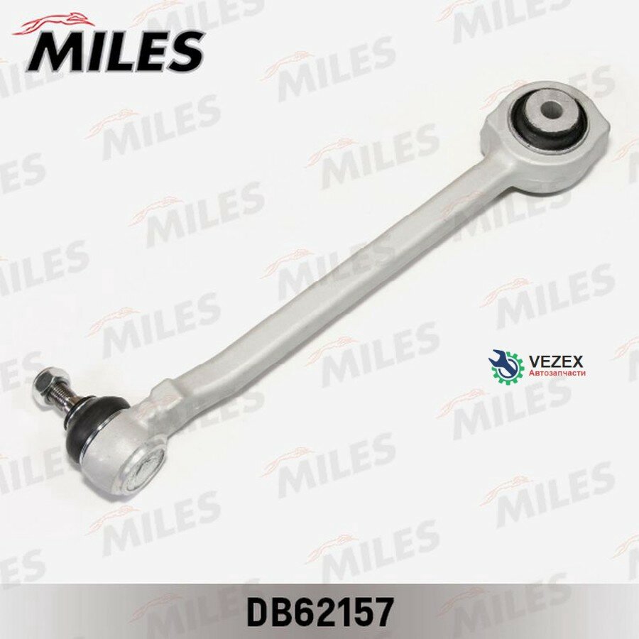 MILES DB62157 Рычаг подвески GLK-CLASS (X204) (LEMFORDER 3715001) DB62157