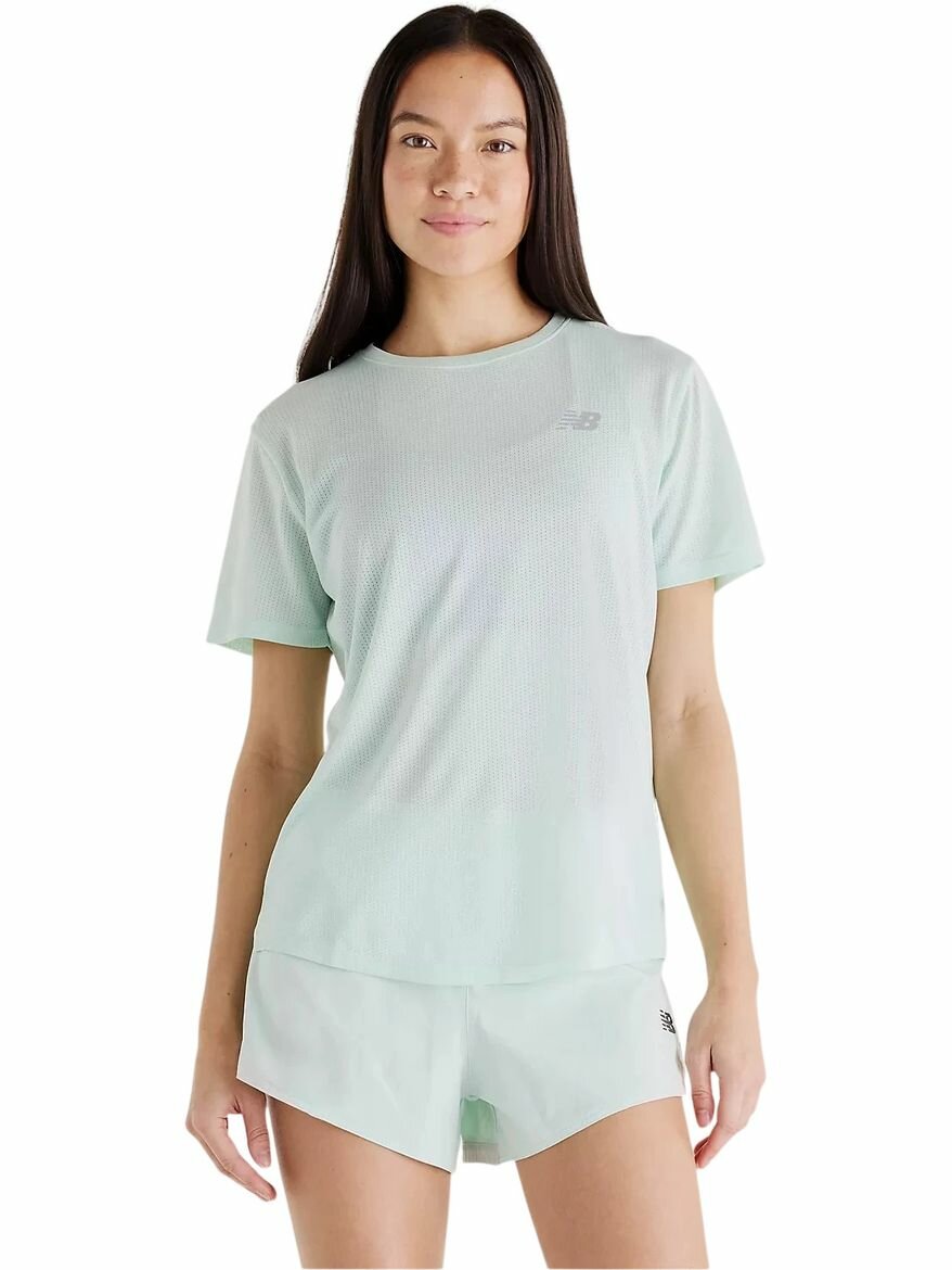 Футболка спортивная Athletics T-Shirt