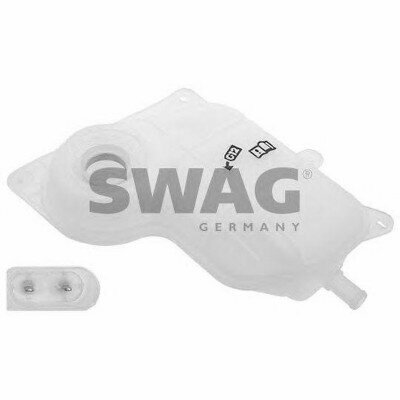 Расширительный бачок SWAG 30921842 Audi A4 1,6-2,8, T, Tdi 01.95-09.01, A6 1,8-2,8, T, Tdi 01.97-01.05, Vw Passat 1,6-2,8, T, Tdi08.96-05.05, Skoda Superb 1,8-2,8, T, Tdi 02.02-03.08