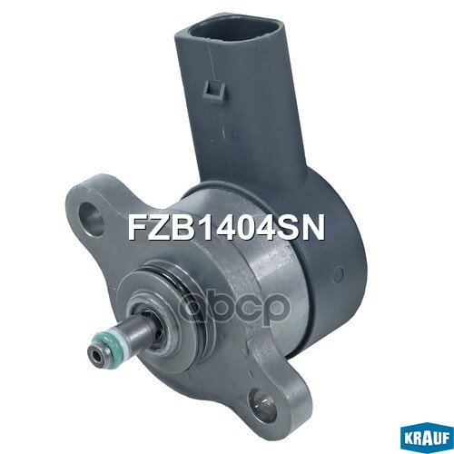 Регулятор давления ТНВД Krauf арт. fzb1404sn