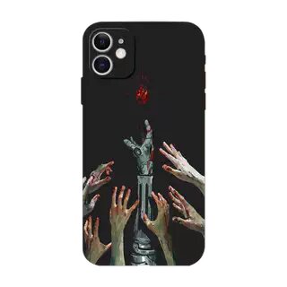 Жидкий силиконовый чехол для iQOO Neo10 Pro - кремовый цвет, полная защита, высокое качество, подходит для серии iPhone