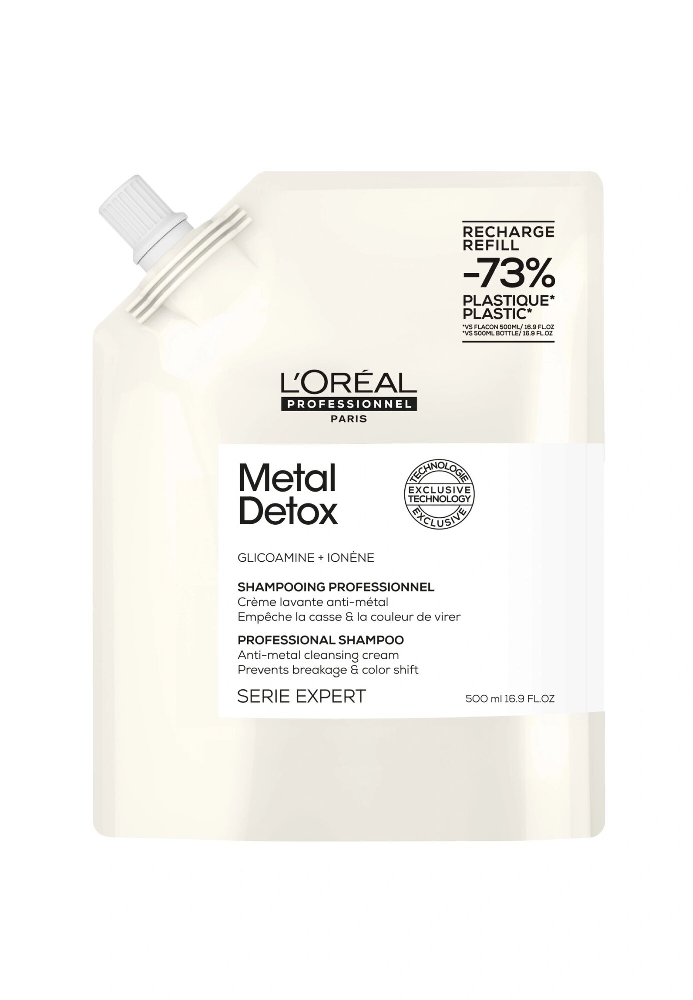 L'Oreal Professionnel Шампунь 500 мл