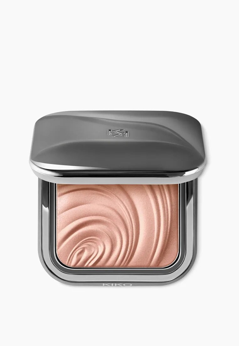 Kiko Milano Хайлайтер 10 г 02 coral