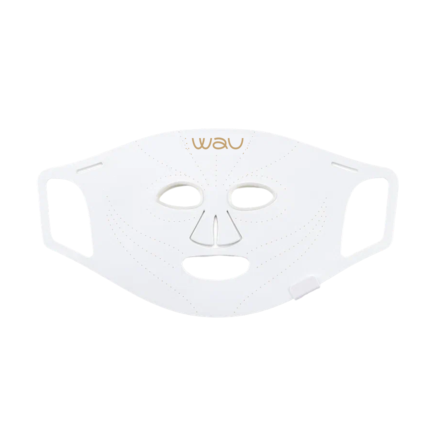 WAU LED MASK Омолаживающая маска для фототерапии