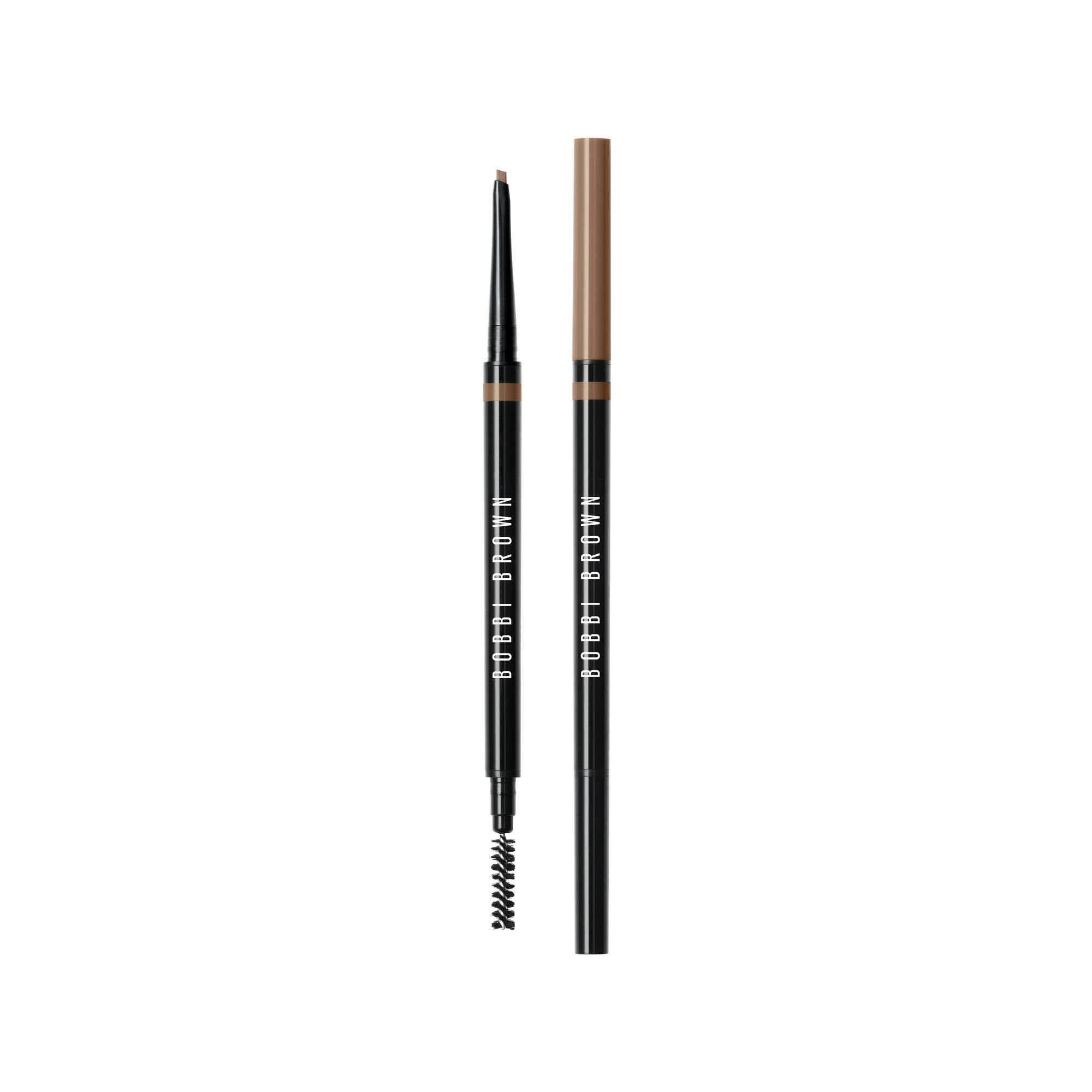 BOBBI BROWN Precise Brow Pencil Тонкий карандаш для бровей Neutral Brown