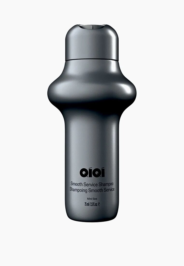 Qiqi Шампунь 75 мл