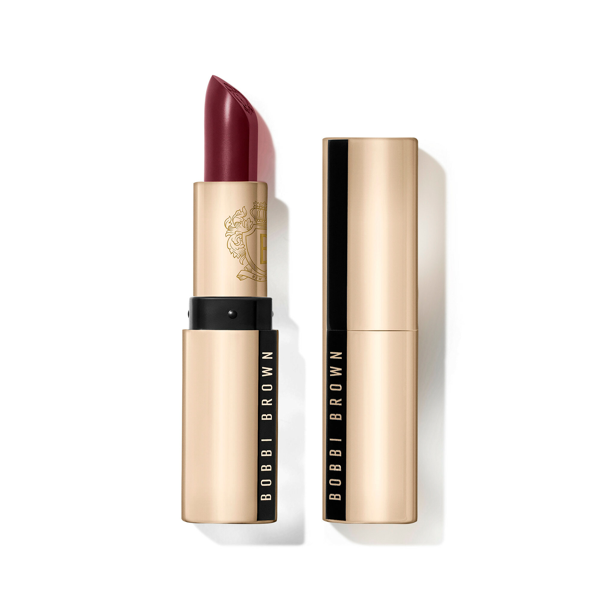 BOBBI BROWN Luxe Lipstick Помада для губ Your Majesty
