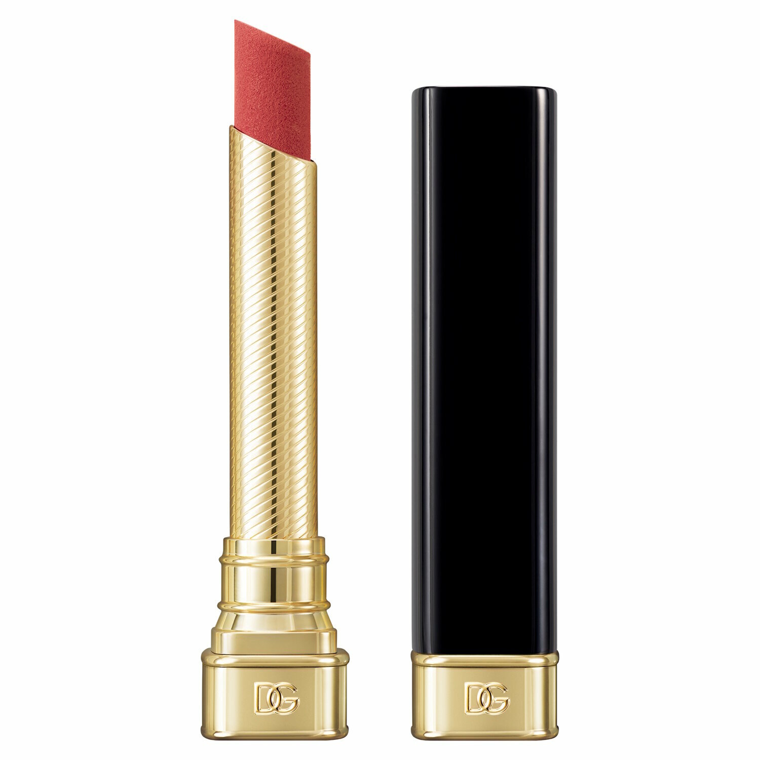 DOLCE&GABBANA MY COMFY MATTE LIP STYLO Матовая помада MY 21.05
