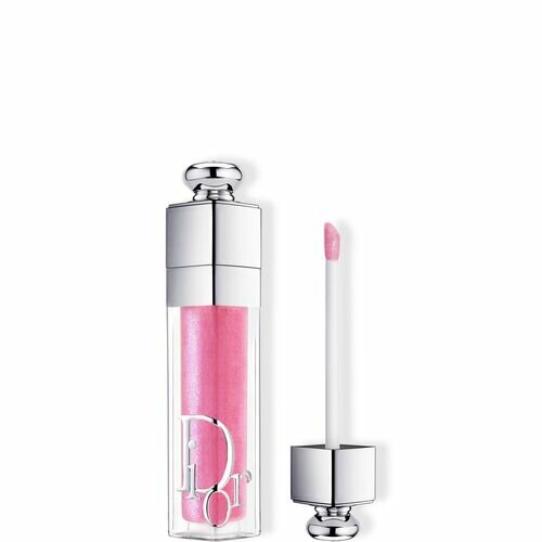 DIOR Dior Addict Lip Maximizer Блеск-плампер для губ 003 Лавандовый Голографический